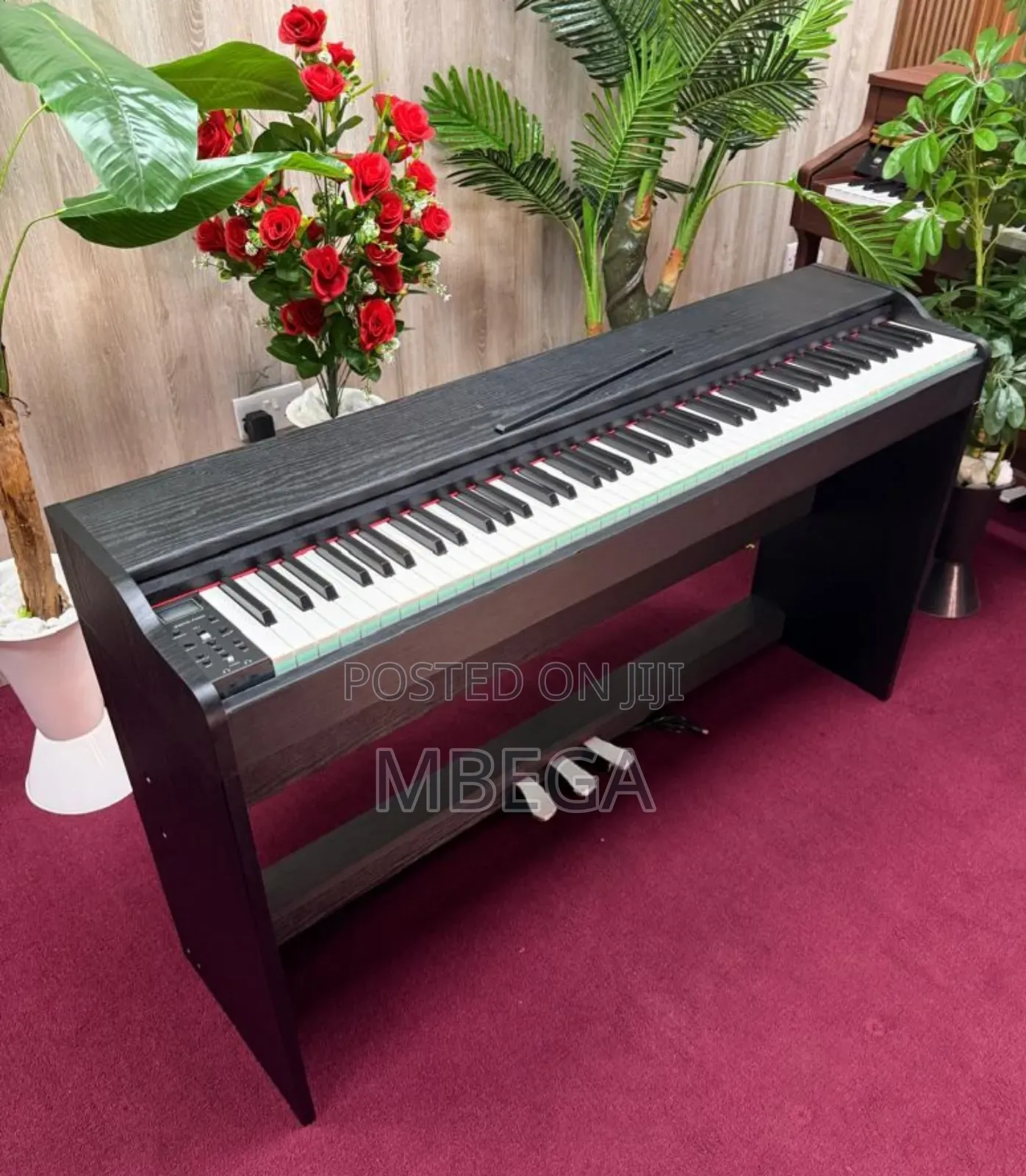 Model 88keys 3 Pedel in Ilala - Musical Instruments & Gear, Mbega ...