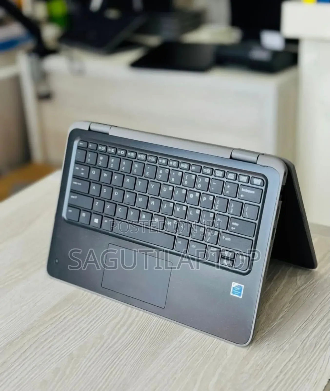 Laptop HP ProBook 11 X360 G3 EE 8GB Intel Core M3 SSD 128GB in ...