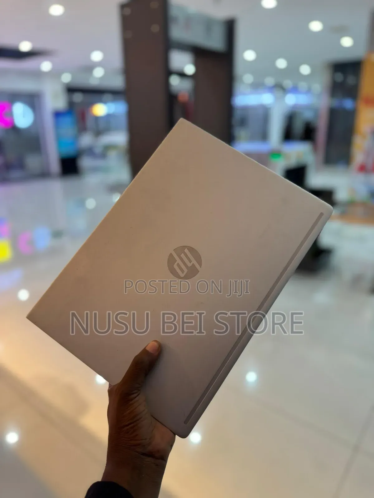Laptop HP MT21 8GB Intel Celeron SSD 256GB in Ilala - Laptops ...
