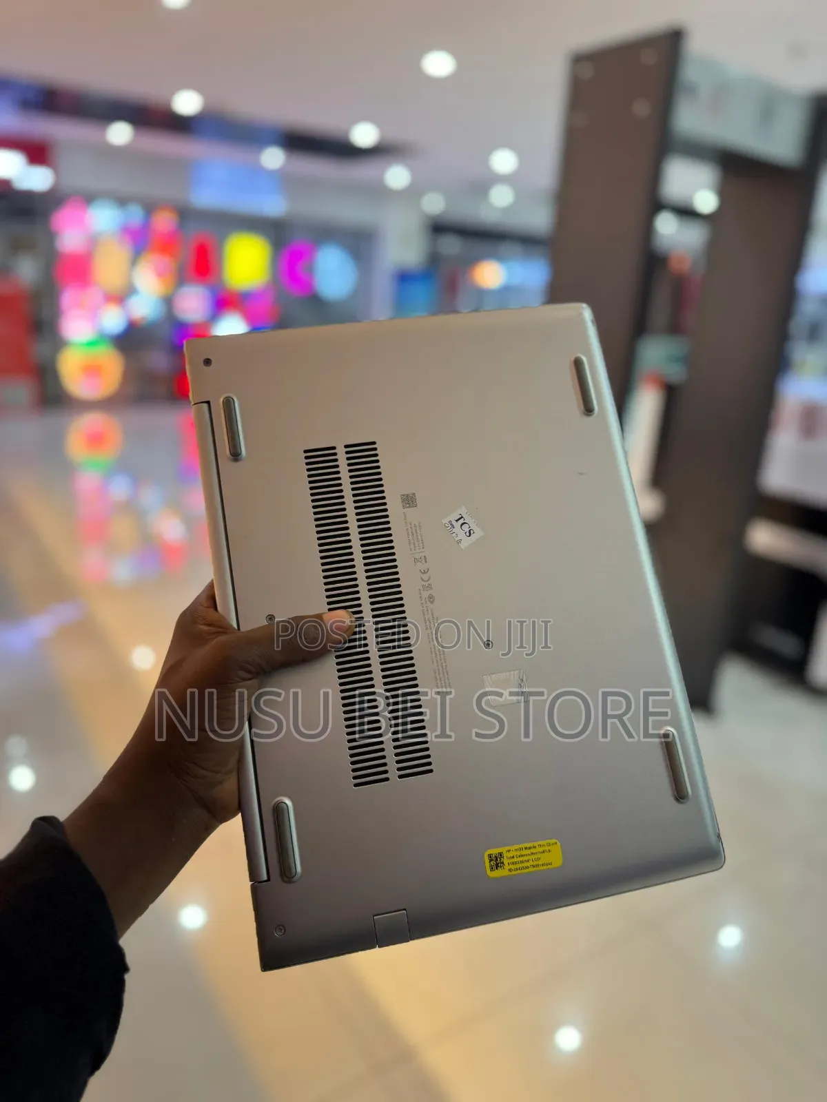 Laptop HP MT21 8GB Intel Celeron SSD 256GB in Ilala - Laptops ...