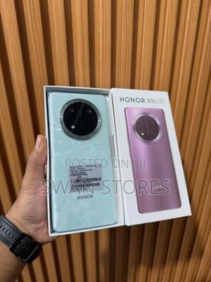 New Honor X9c Smart 256 GB in Ilala - Mobile Phones, Swan Stores | Jiji ...