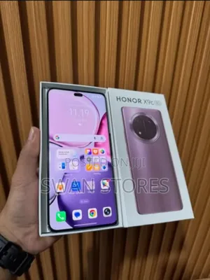 New Honor X9c Smart 256 GB in Ilala - Mobile Phones, Swan Stores | Jiji ...