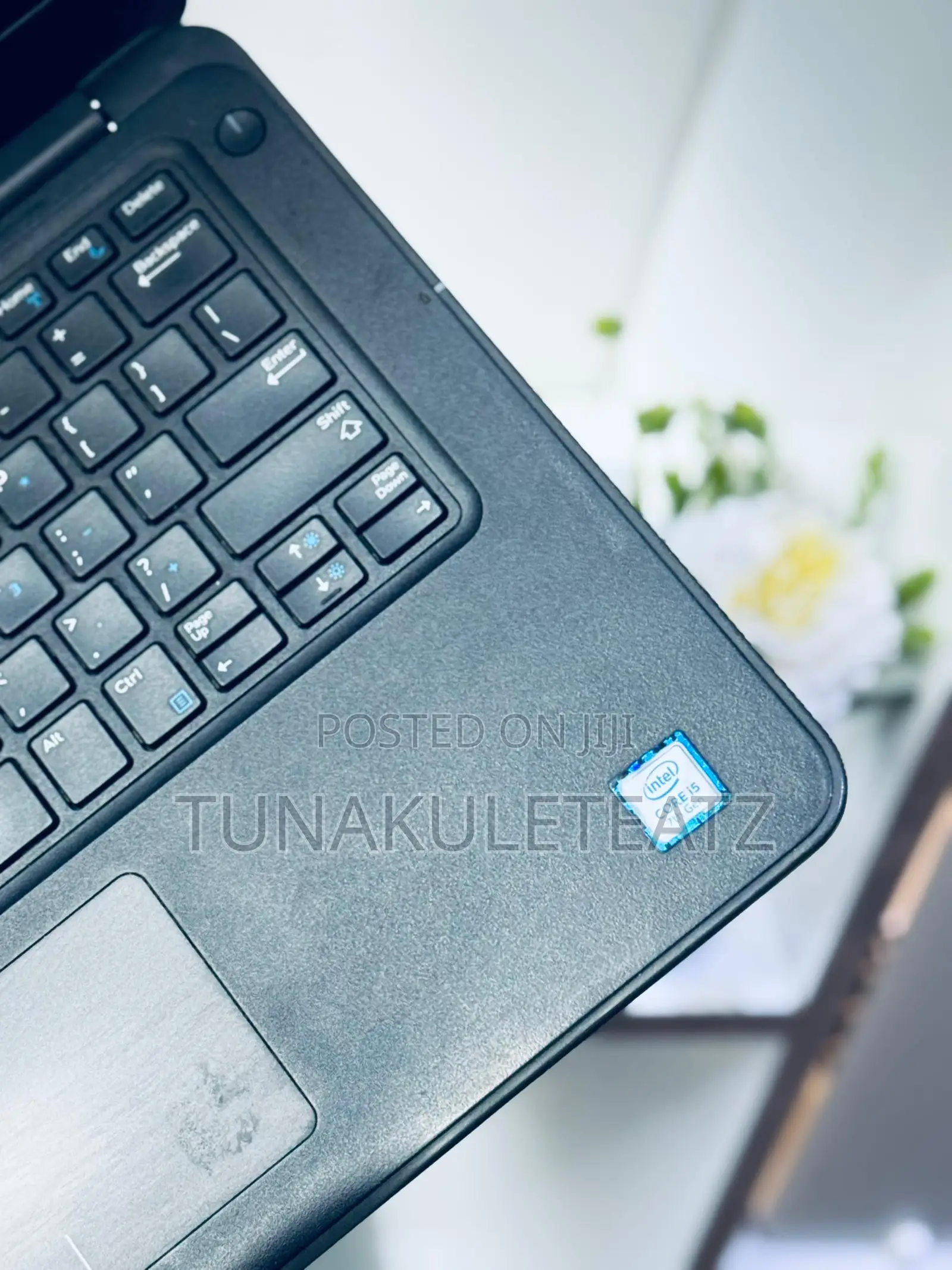 Laptop Dell Latitude 3380 8GB Intel Core I5 HDD 500GB in Ilala ...