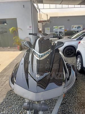 Yamaha Wave Runner 2015 Model in Kinondoni - Watercraft & Boats, David ...