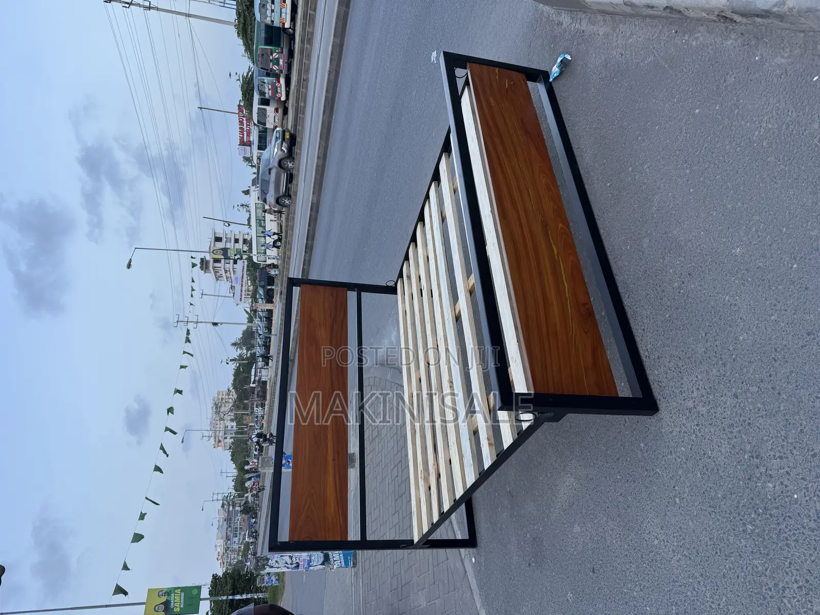 Kitanda Kizuri. Queen Size for sale - Makinisale Price: TSh 315,000 on ...
