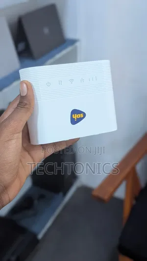 Ofa Maalum Kutoka Yas Nunua Yas Router Kwa TSH 105,000 in Arusha ...