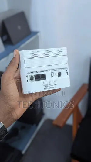 Ofa Maalum Kutoka Yas Nunua Yas Router Kwa TSH 105,000 in Arusha ...