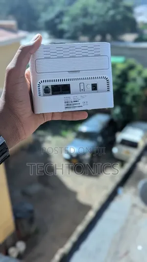 Ofa Maalum Kutoka Yas Nunua Yas Router Kwa TSH 105,000 in Arusha ...