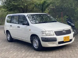 Toyota Succeed 2007 White in Ilala - Cars, Mzee Magari | Jiji.co.tz
