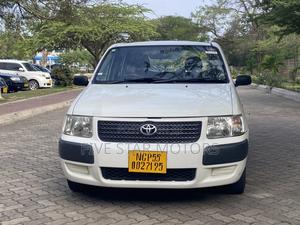 Toyota Succeed 2007 White in Ilala - Cars, Mzee Magari | Jiji.co.tz