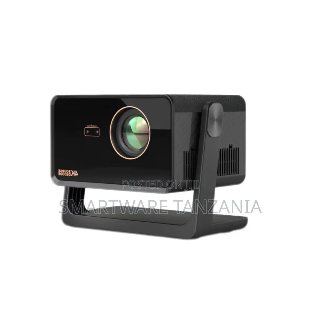 Kayesu Projector Home Theater Led Lcd Hd Multimedia Wifi Decode in ...