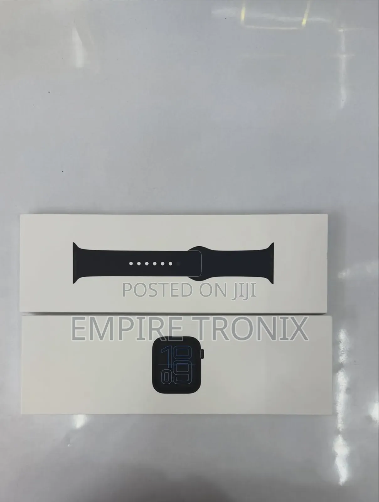 Apple Watch Se 3rd Gen 40mm in Kinondoni - Smart Watches, Empire Tronix ...