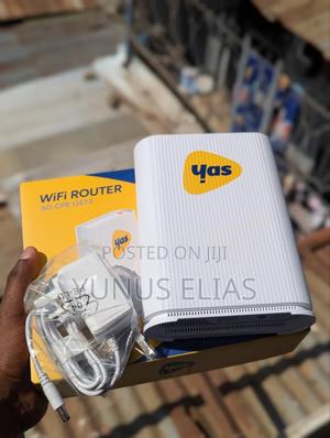 Yas 5g Cpe Router Bei: 250,000/= Tu Offa Maalum: Pata Siku 30 in Arusha ...