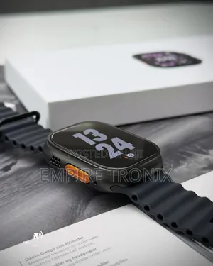 Apple Watch Ultra 3 in Tanzania for sale Prices on Jiji.co.tz