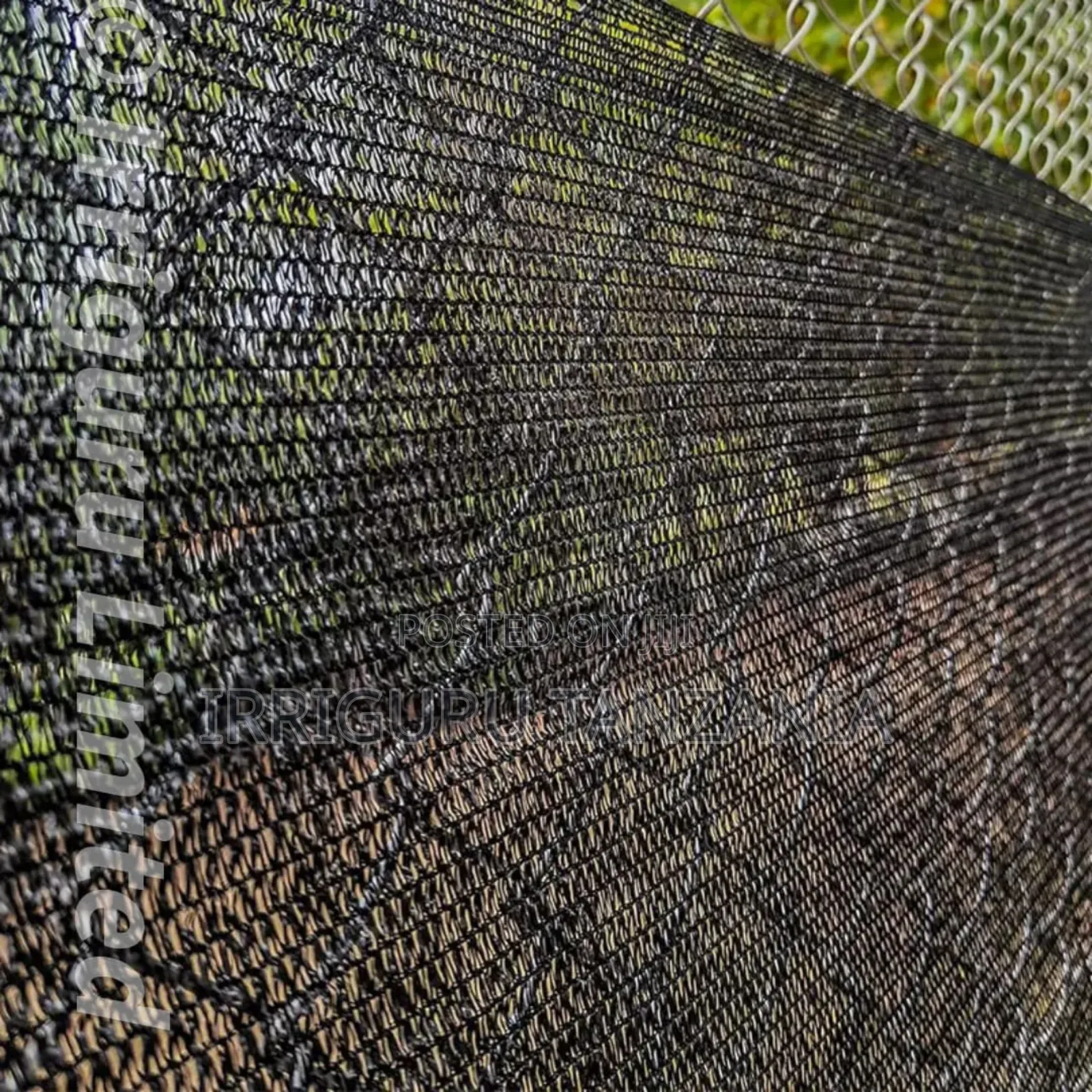 Sun Shade Nets in Kinondoni - Farm Machinery & Equipment, Irriguru ...