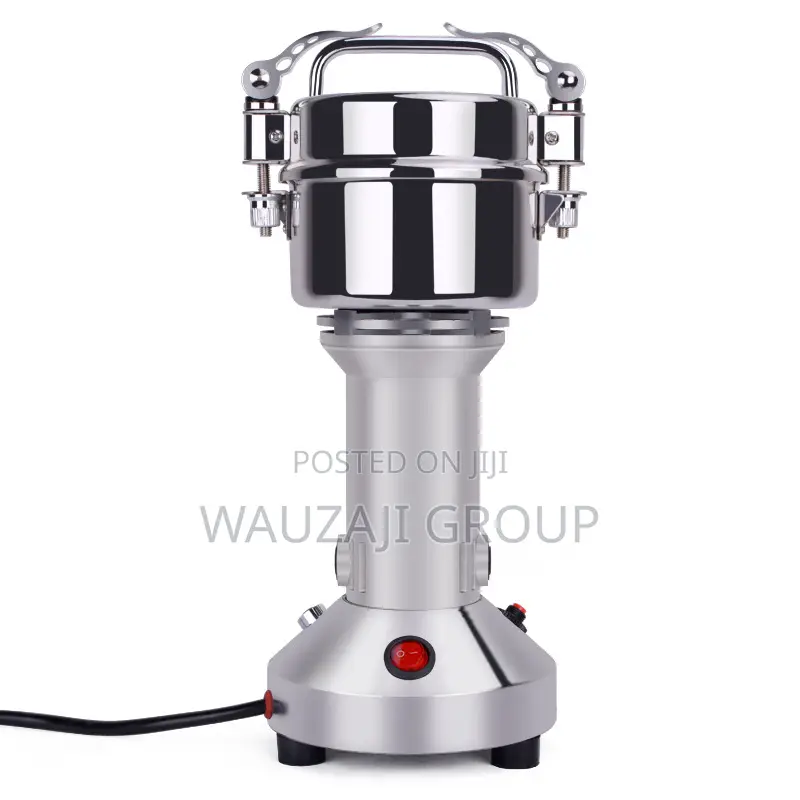Spice Grinder in Ilala - Kitchen Appliances, Wauzaji Group | Jiji.co.tz