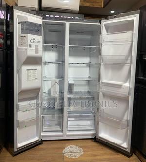 Lg Refrigerator Model: L257klkw in Ilala - Kitchen Appliances, Joseph ...