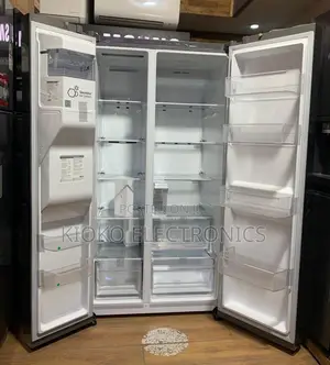 Lg Refrigerator Model: L257klkw in Ilala - Kitchen Appliances, Joseph ...