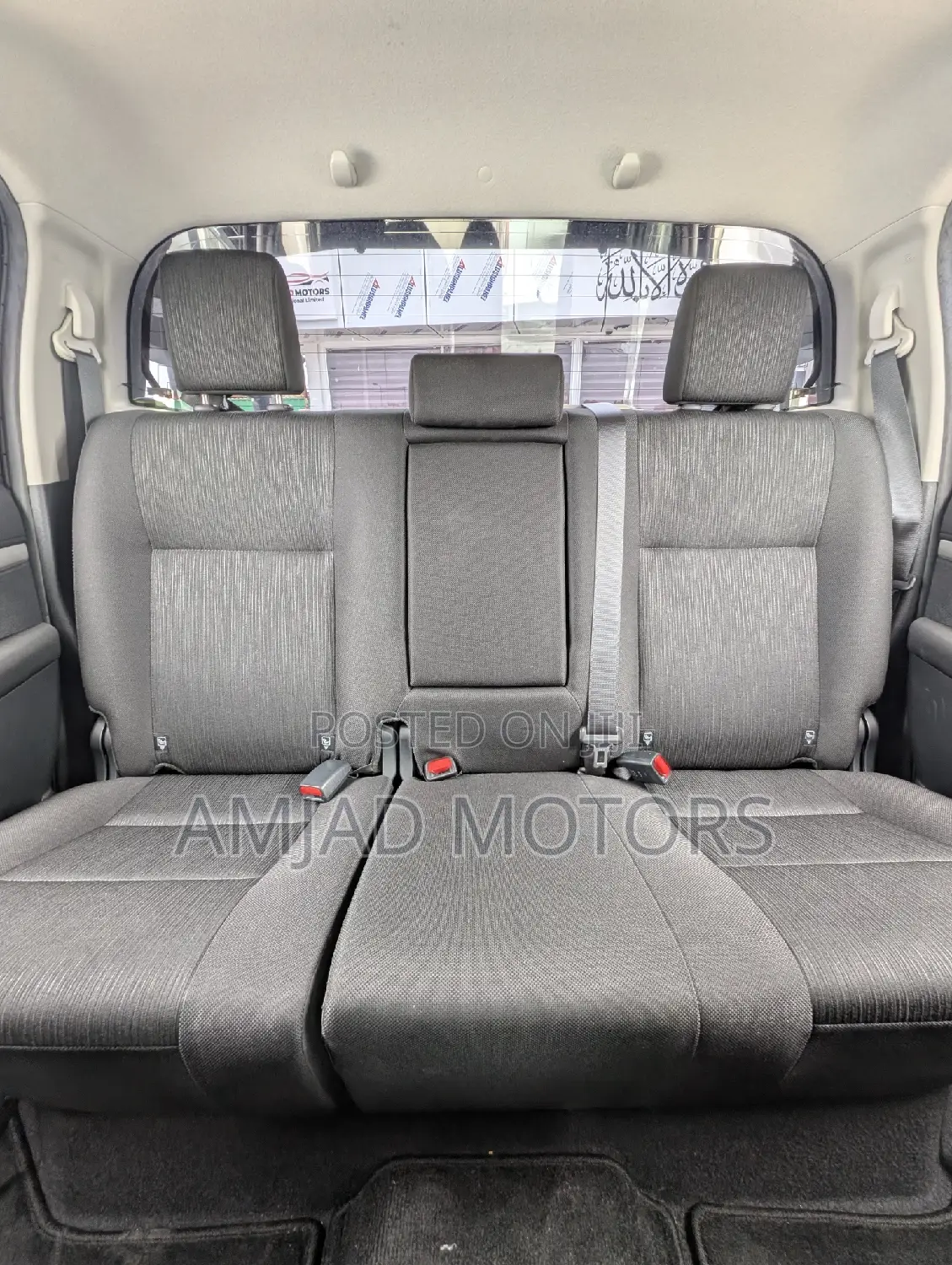 Toyota Hilux 2.4 Diesel 2020 Black in Kinondoni - Cars, Amjad Motors ...