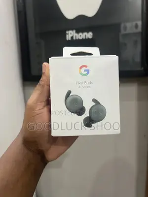 Google Pixel Buds a-Series in Kinondoni - Headphones, Kunta Kinte ...