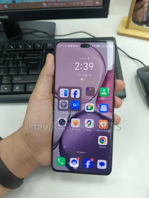 New Honor X9c 256 GB Gray in Ilala - Mobile Phones, Geofrey Francis ...