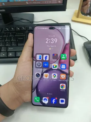 New Honor X9c 256 GB Gray in Ilala - Mobile Phones, Geofrey Francis ...