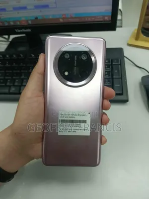 New Honor X9c 256 GB Gray in Ilala - Mobile Phones, Geofrey Francis ...