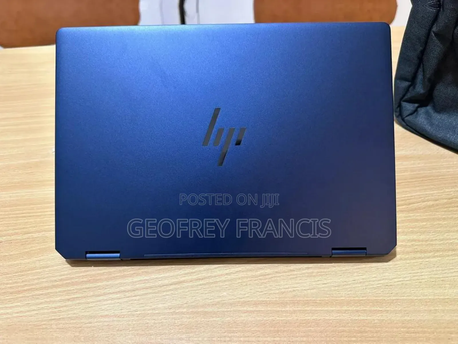 New Laptop HP OmniBook Ultra Flip 14" 16GB Intel Core Ultra 7 SSD 1T in ...