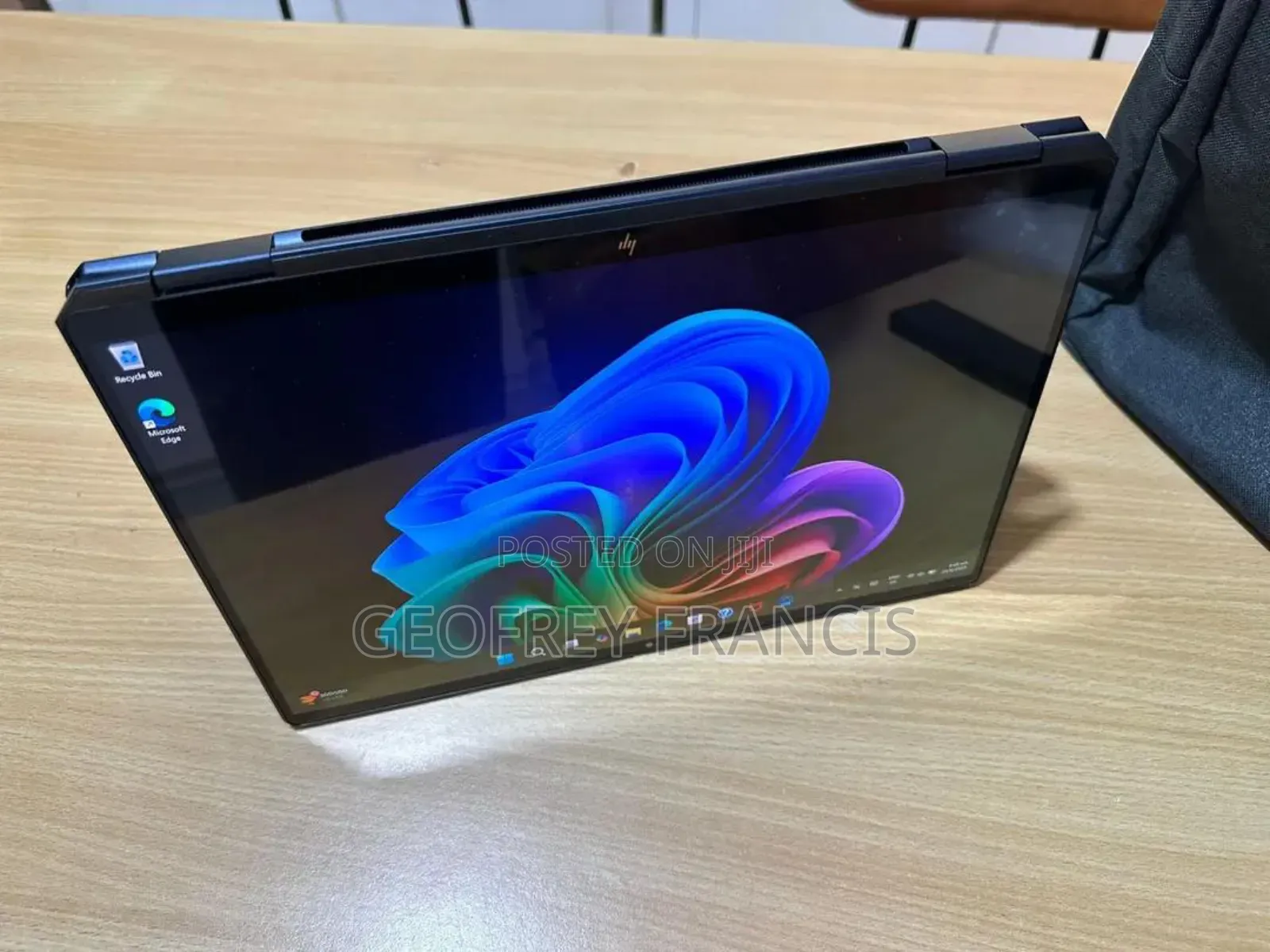 New Laptop HP OmniBook Ultra Flip 14" 16GB Intel Core Ultra 7 SSD 1T in ...