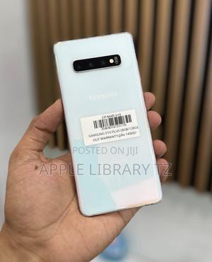 Samsung Galaxy S10 Plus 512 GB White in Ilala - Mobile Phones, Nazareth ...