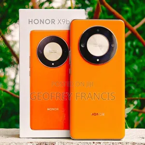 New Honor X9b 5G 256 GB in Ilala - Mobile Phones, Geofrey Francis ...