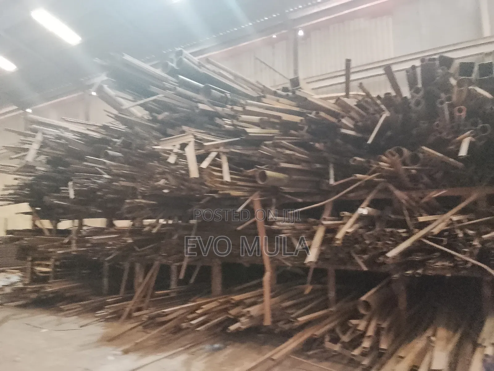 Reject Za Pipes Mbalimbali in Ilala - Building Materials & Supplies ...