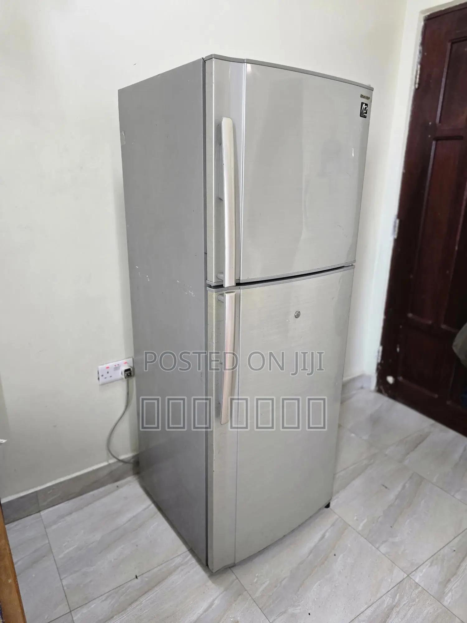 Fridge For Sale in Ilala - Kitchen Appliances, عبده ندا | Jiji.co.tz