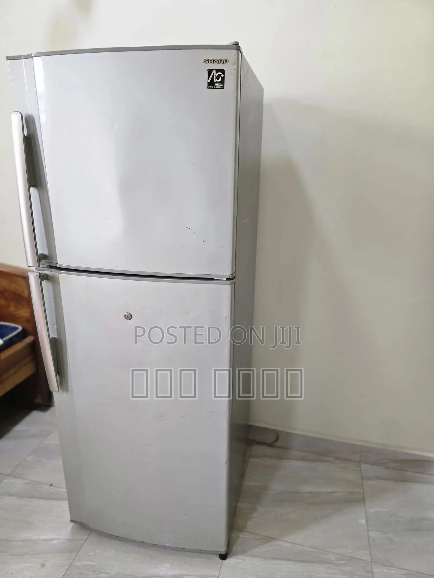 Fridge For Sale in Ilala - Kitchen Appliances, عبده ندا | Jiji.co.tz