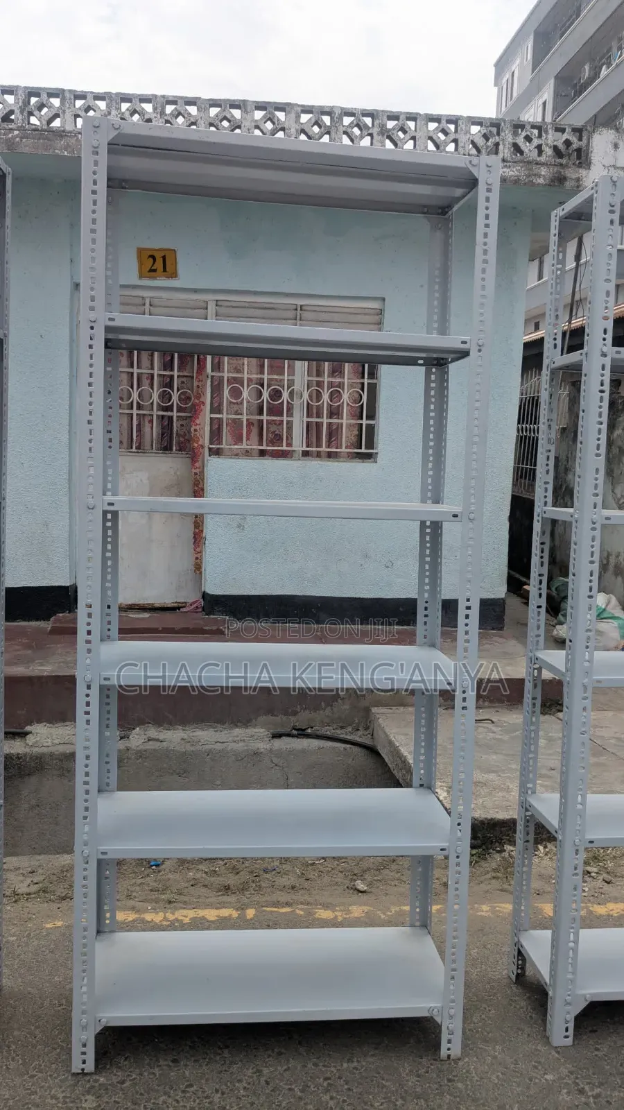 Tunauza Mashelfu Ya Aina Zote in Ilala - Other Repair & Construction ...