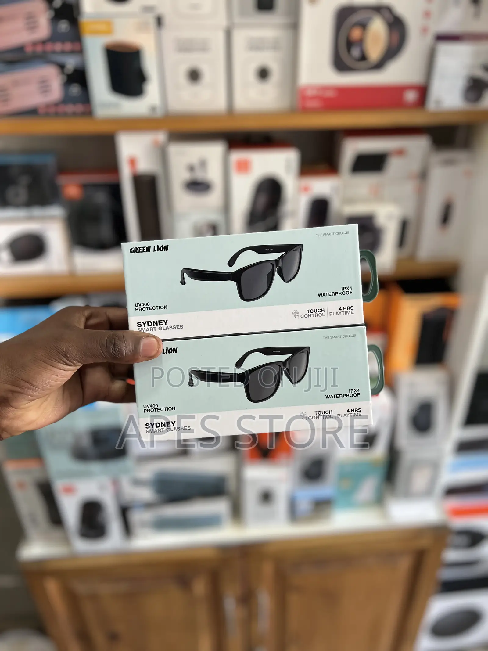 Greenlion Smart Glasses in Kinondoni - Accessories & Supplies for ...