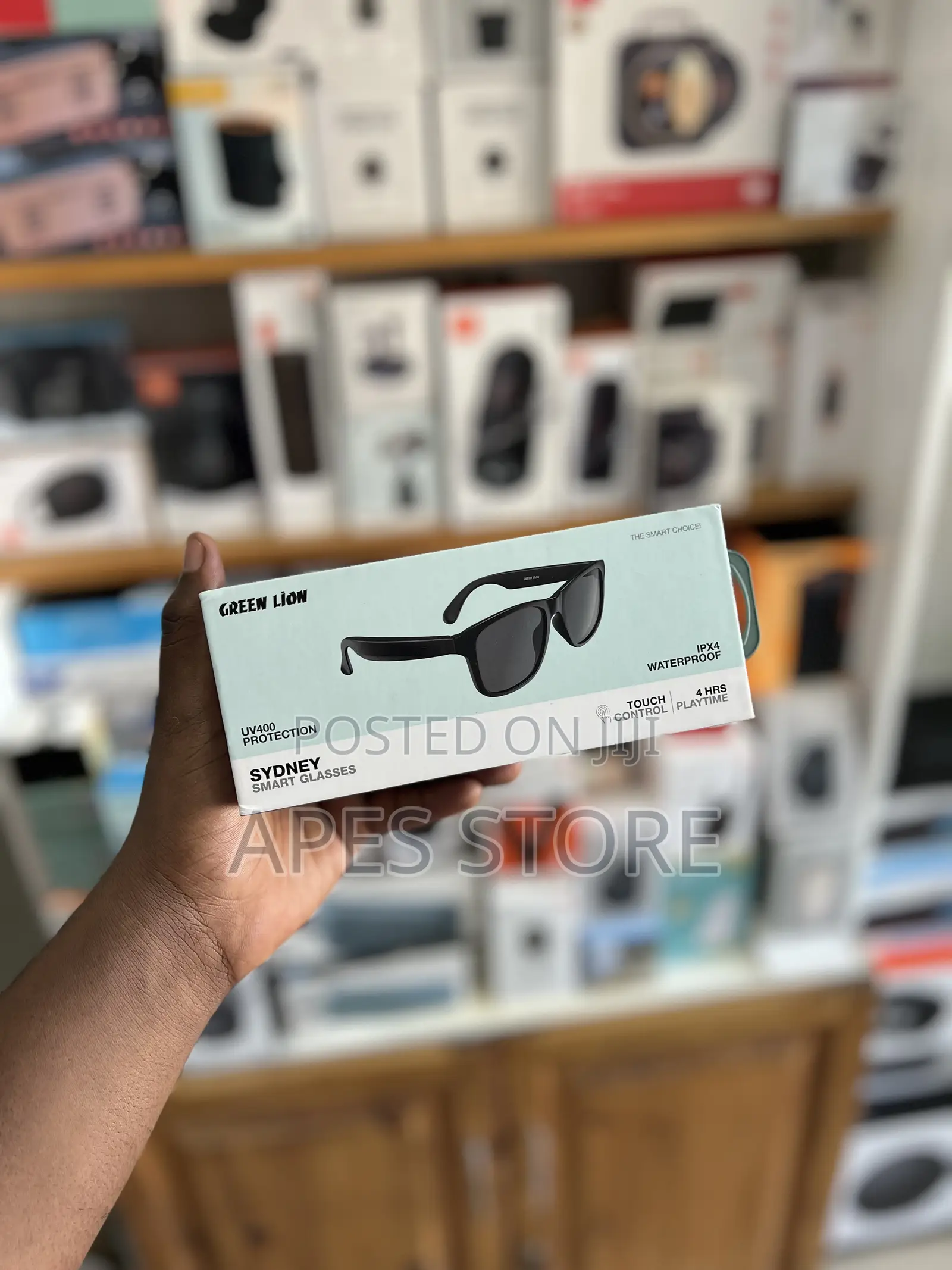 Greenlion Smart Glasses in Kinondoni - Accessories & Supplies for ...