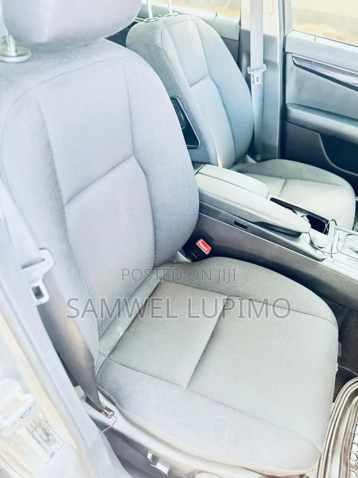 Mercedes-Benz C200 2008 Silver in Temeke - Cars, Samwel Lupimo | Jiji.co.tz
