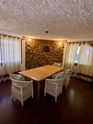 Furnished 4bdrm Villa in Msasani for rent in Msasani - Houses ...