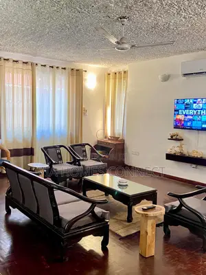 Furnished 4bdrm Villa in Msasani for rent in Msasani - Houses ...