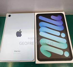 New Apple iPad mini 7 256 GB in Ilala - Tablets, Geofrey Francis | Jiji.co.tz