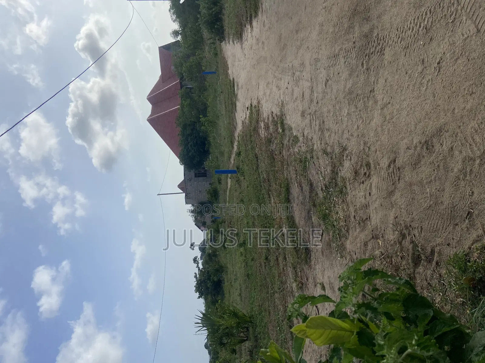 Viwanja Vinauzwa Kisarawe Two Kigamboni in Kigamboni - Land & Plots for ...