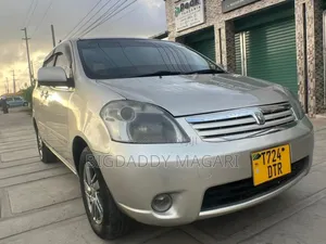 Toyota Raum 2005 in Ilala - Cars, Bigdaddy Magari | Jiji.co.tz