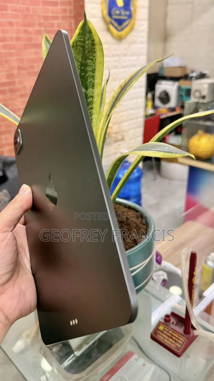 New Apple iPad Pro 11 (2025) 512 GB in Ilala - Tablets, Geofrey Francis ...