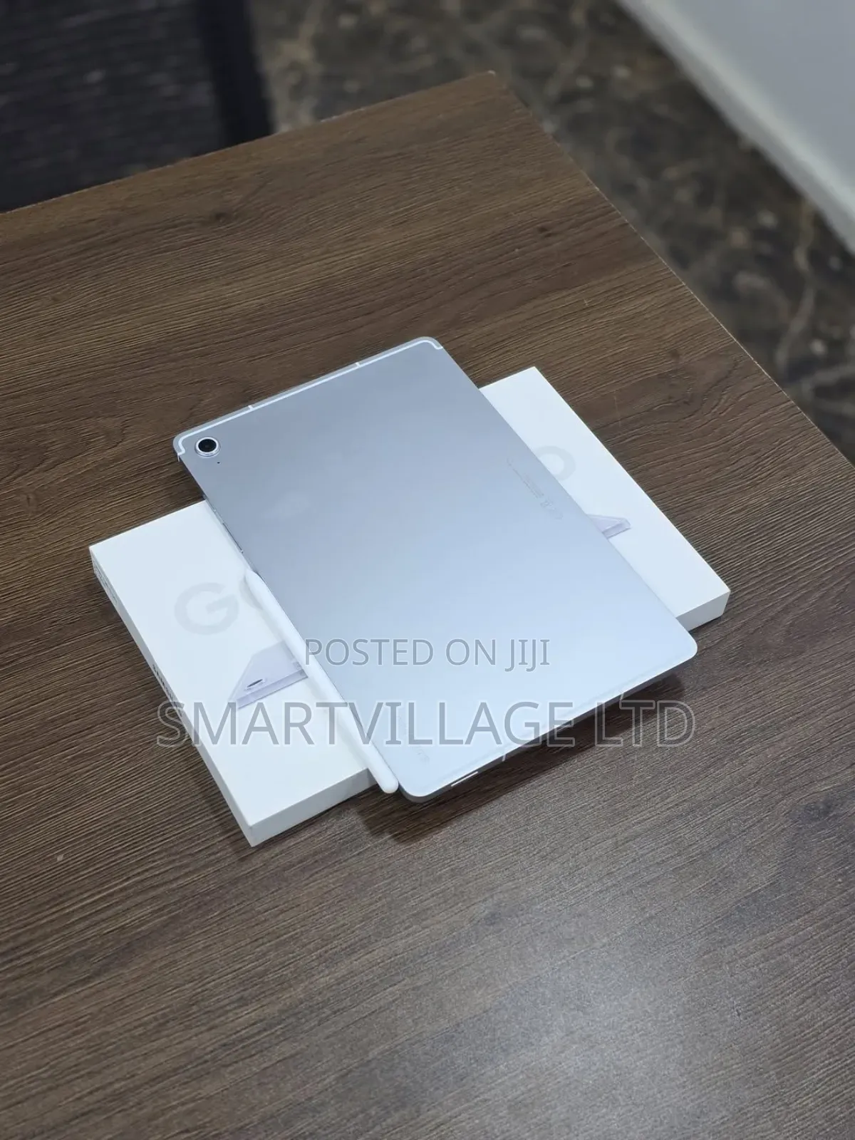 New Samsung Galaxy Tab S10 FE 128 GB Gray in Ilala - Tablets, Ashirafu ...