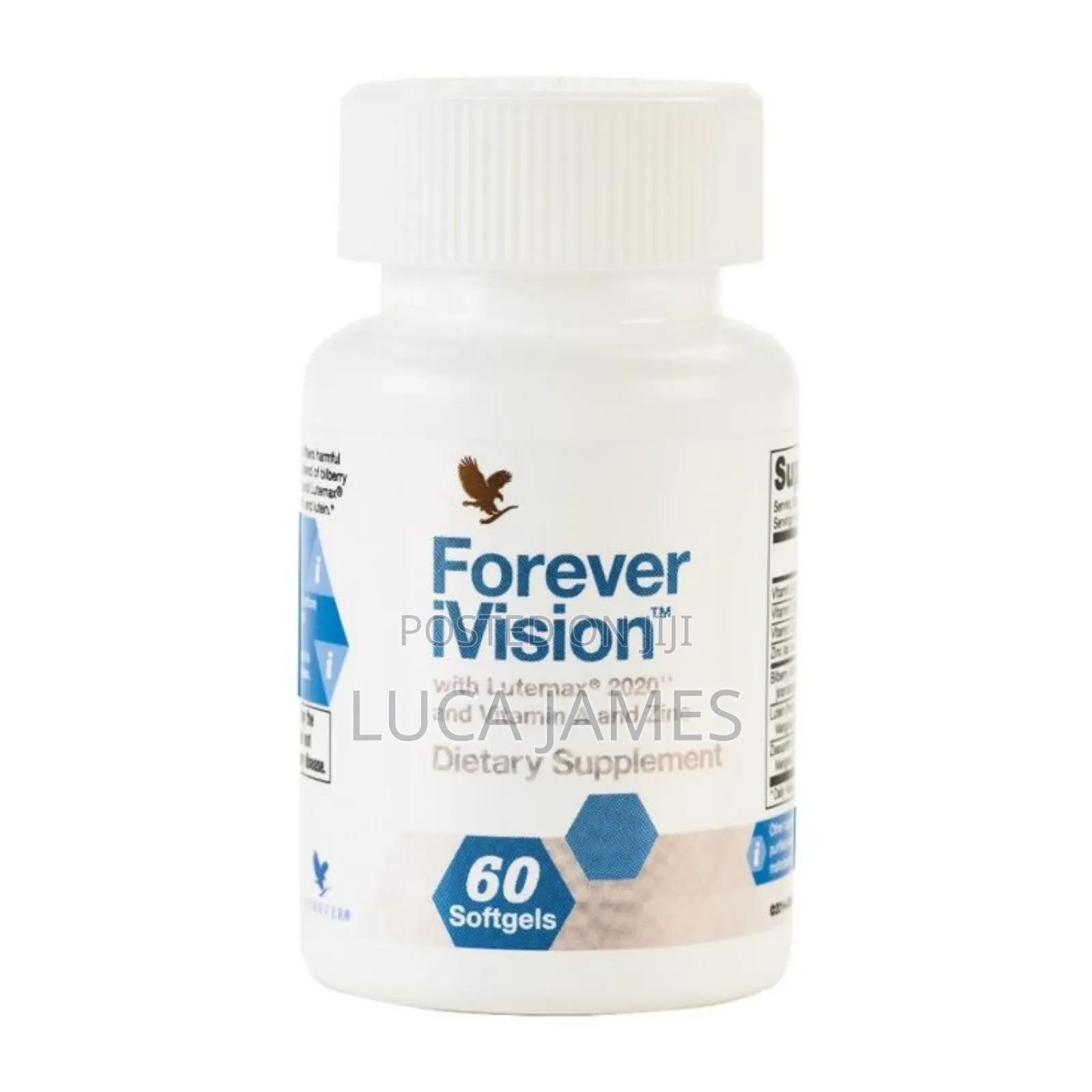 Forever Ivision in Kinondoni - Vitamins & Supplements, Luca James ...