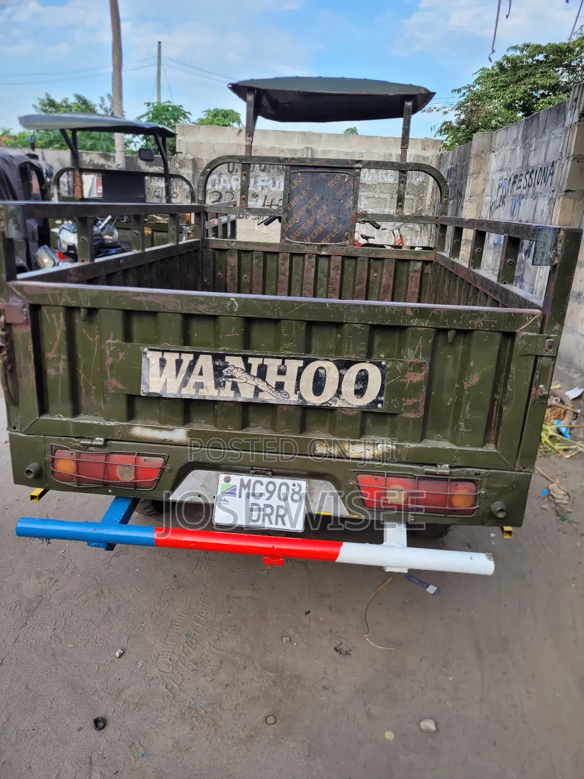 Shineray XY200-24 2025 Green in Temeke - Motorcycles & Scooters, Joseph ...