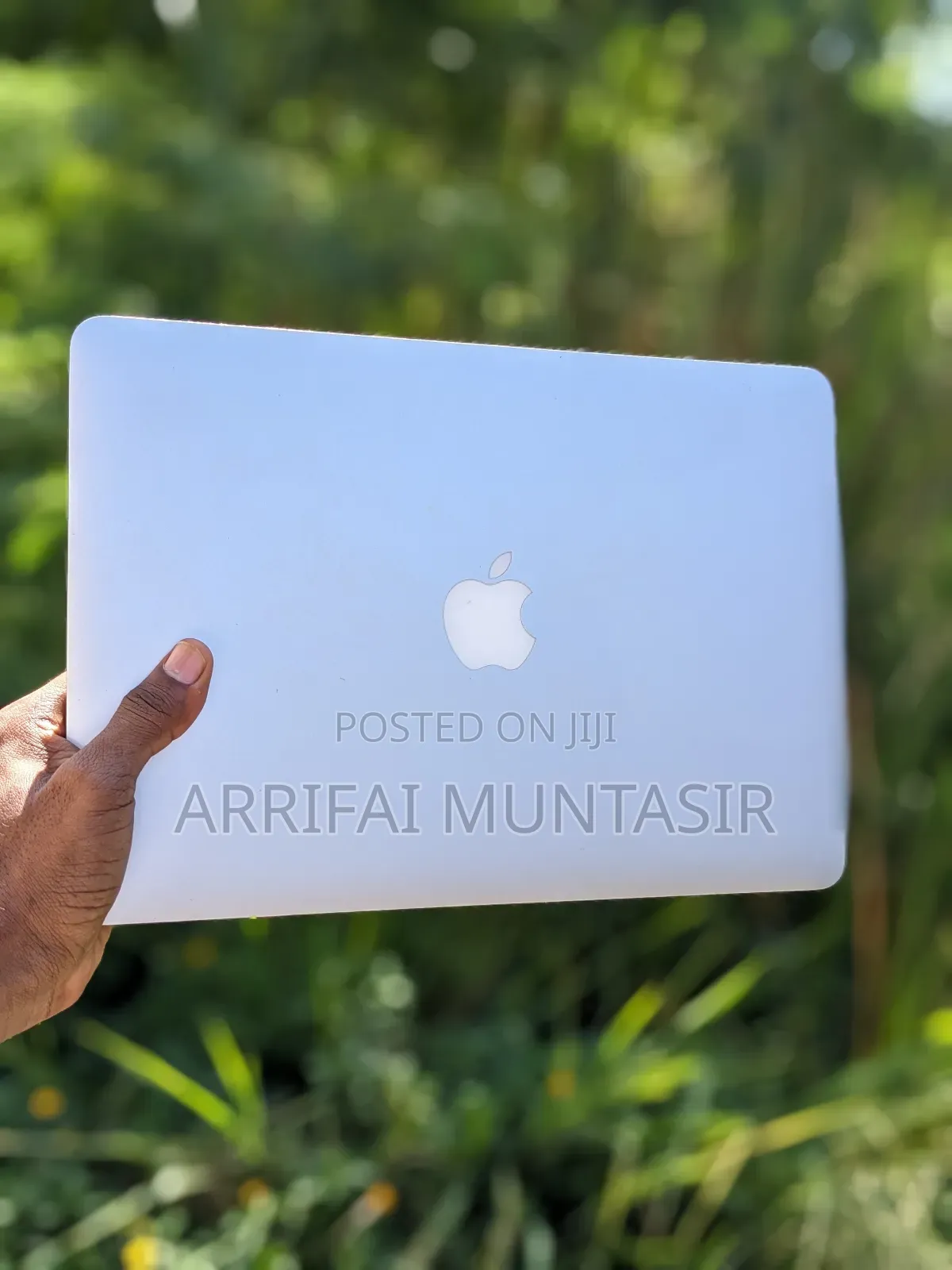 Laptop Apple MacBook Pro 2015 8GB Intel Core I5 SSD 500GB in Kinondoni ...