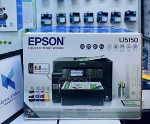 Epson L15150 A3 Printer in Ilala - Printers & Scanners, Gideon Kimaryo ...