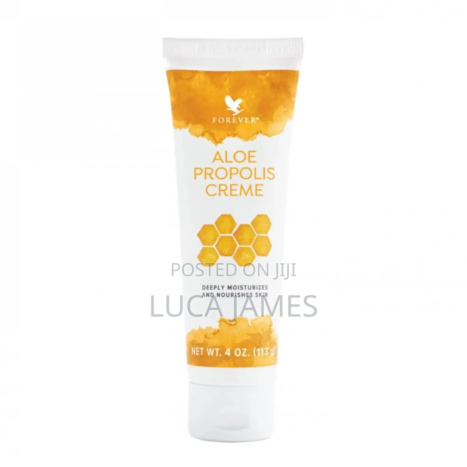 Propolis Cream Aloe in Kinondoni - Vitamins & Supplements, Luca James ...